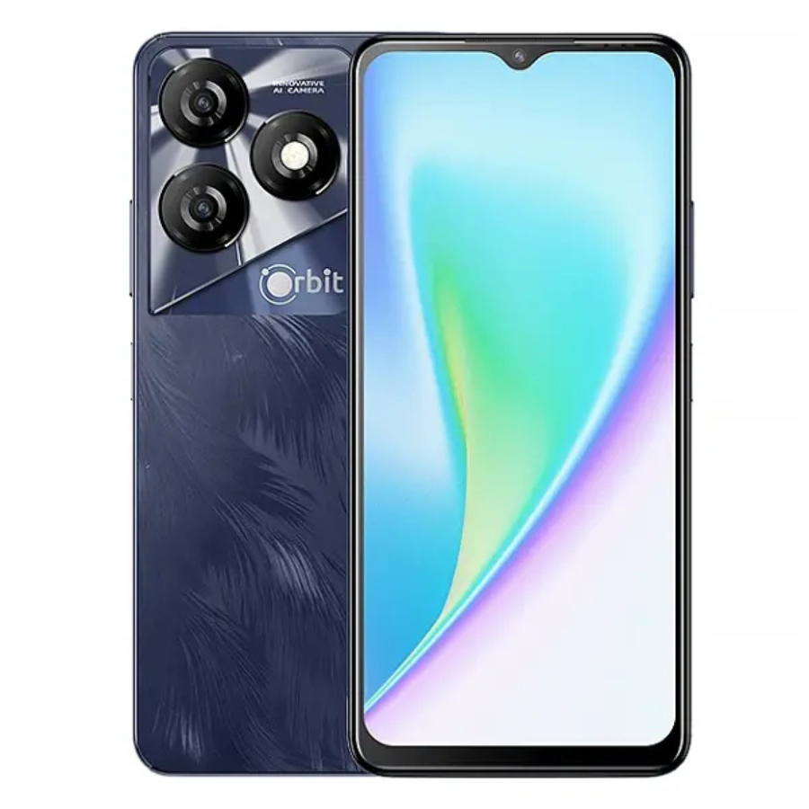 WALTON ORBIT Y71, 4GB Memory , 64GB Storage ANDROID PHONE | Daffodil ...